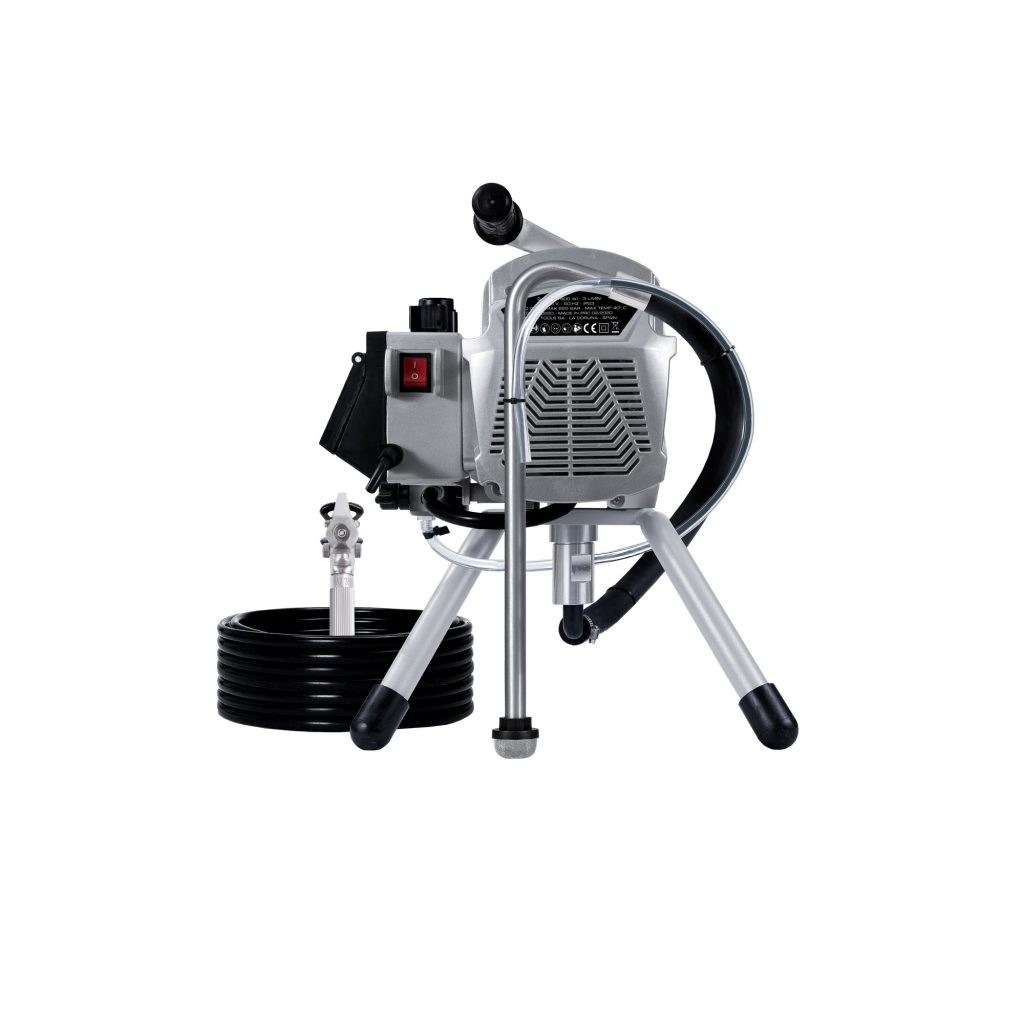 Equipo Eléctrico Airless 3.0 LPM - Werku