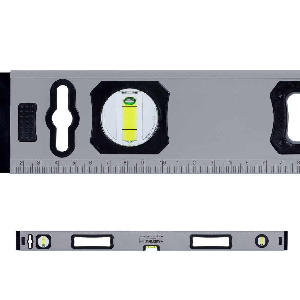 Nivel Rectangular 800 MM - Werku